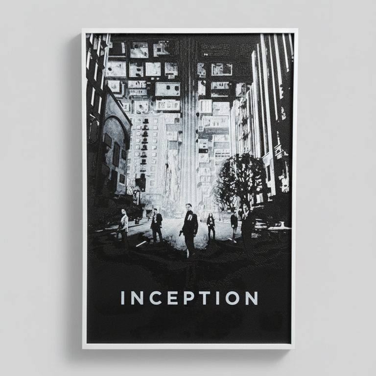 Photo frames – Printify3D